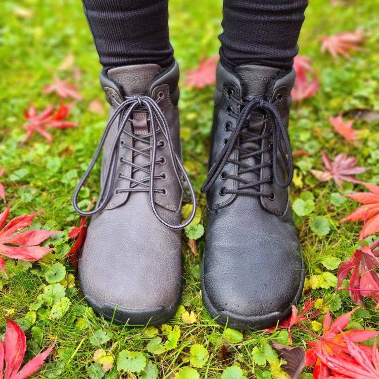 The Best Barefoot & Minimalist Shoes For Beginners - Barefoot Universe