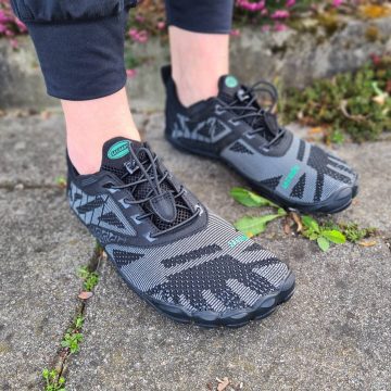 The Best Barefoot & Minimalist Shoes For Beginners - Barefoot Universe