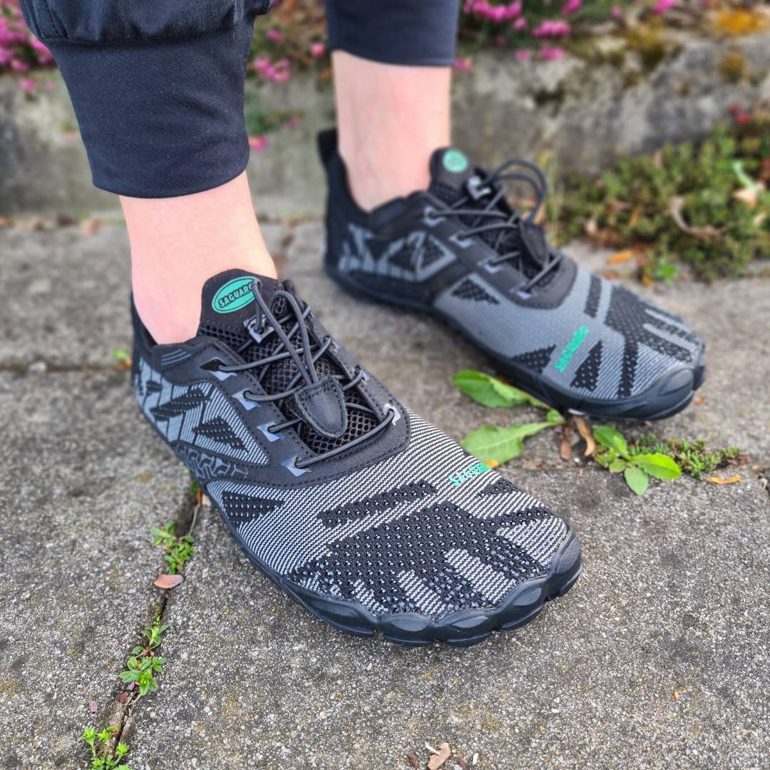 The Best Barefoot & Minimalist Shoes For Beginners - Barefoot Universe