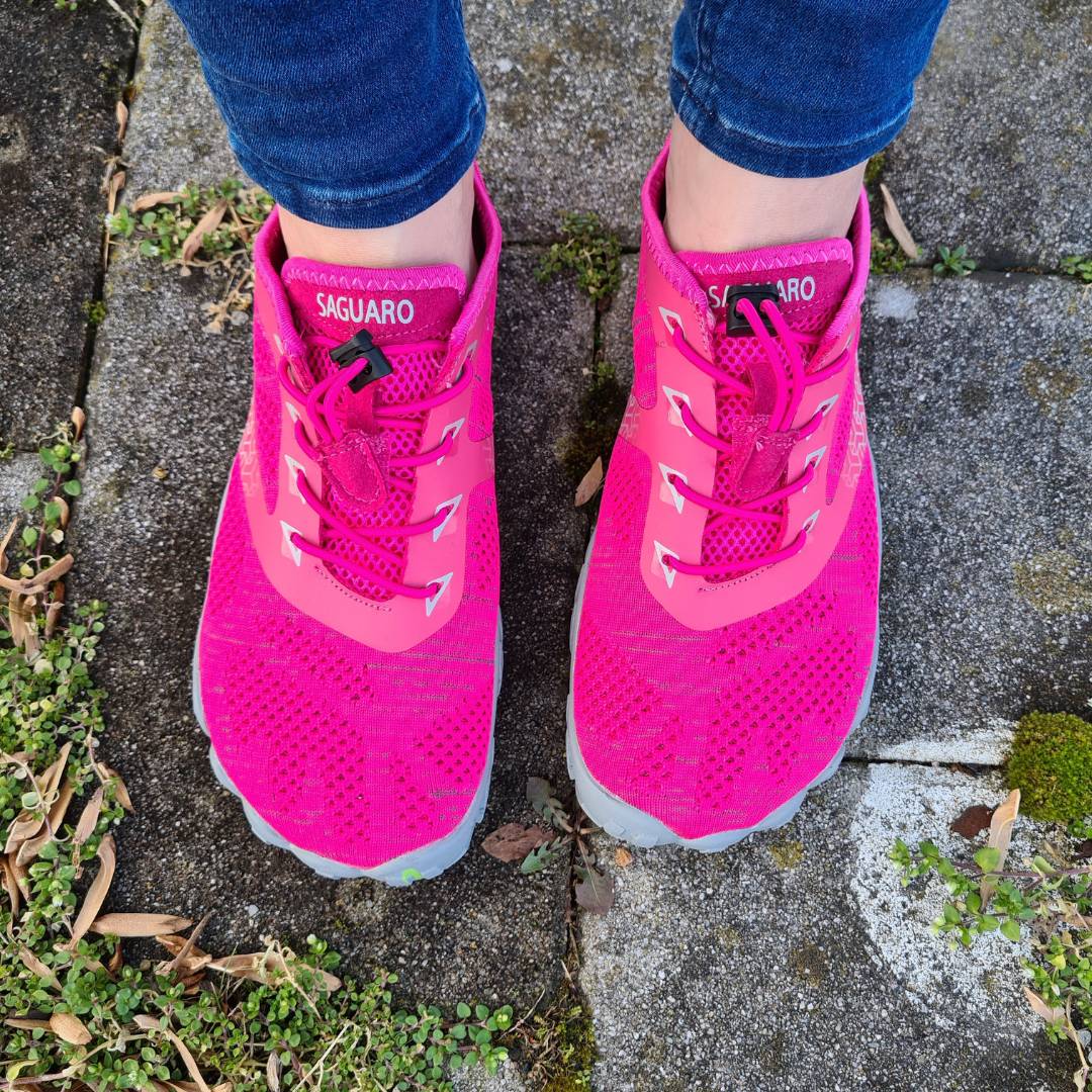 The Best Barefoot & Minimalist Shoes For Beginners - Barefoot Universe