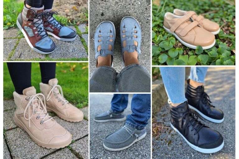 The Best Barefoot Shoes For Wide And Extra Wide Feet - Barefoot Universe
