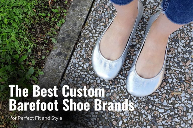The Best Barefoot Shoes For Wide And Extra Wide Feet - Barefoot Universe