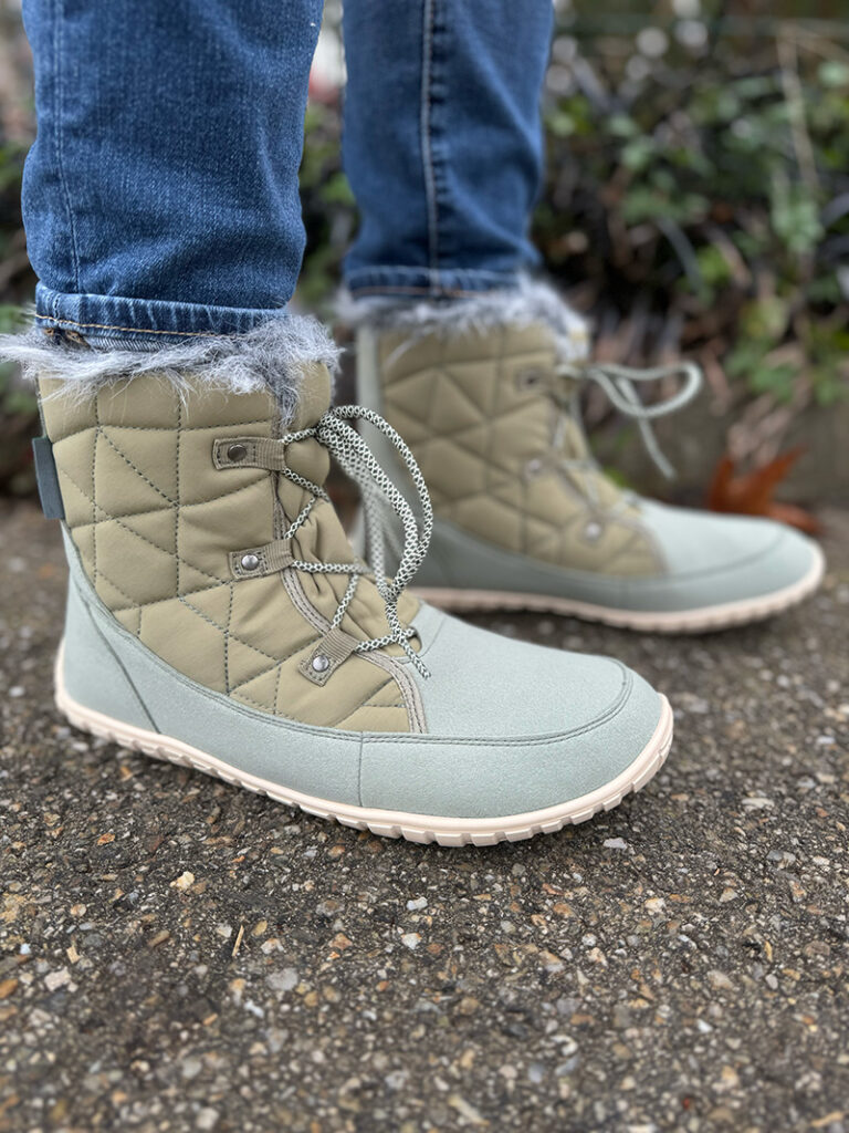 Saguaro Barefoot Shoes Review – Affordable, Yes, But Good Enough ...