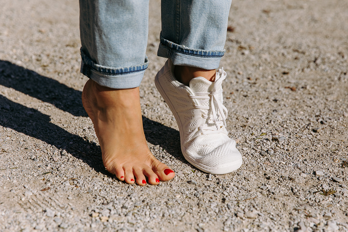 Barefoot Shoes Have Many Benefits—Find Out What They Are - Barefoot ...