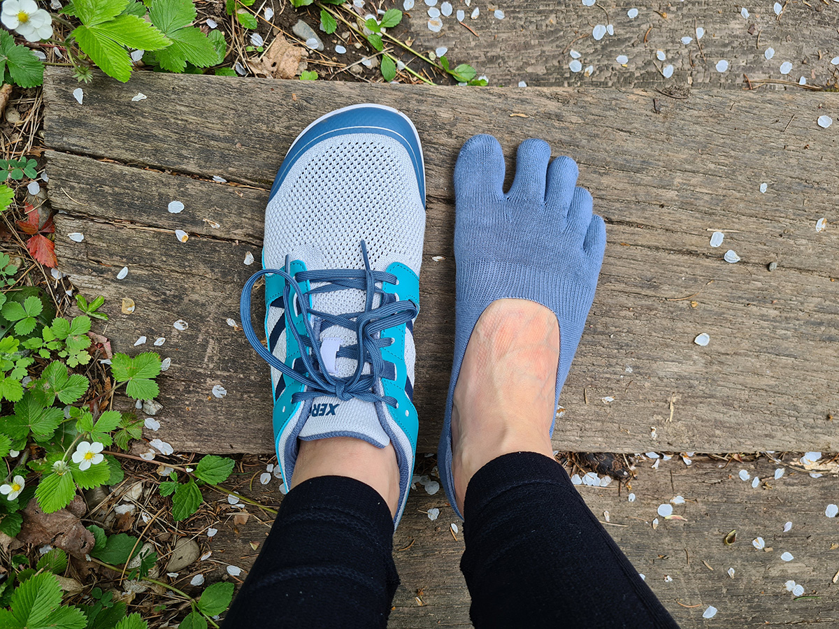 The Best Barefoot Shoes for Your Foot Width and Shape - Barefoot Universe