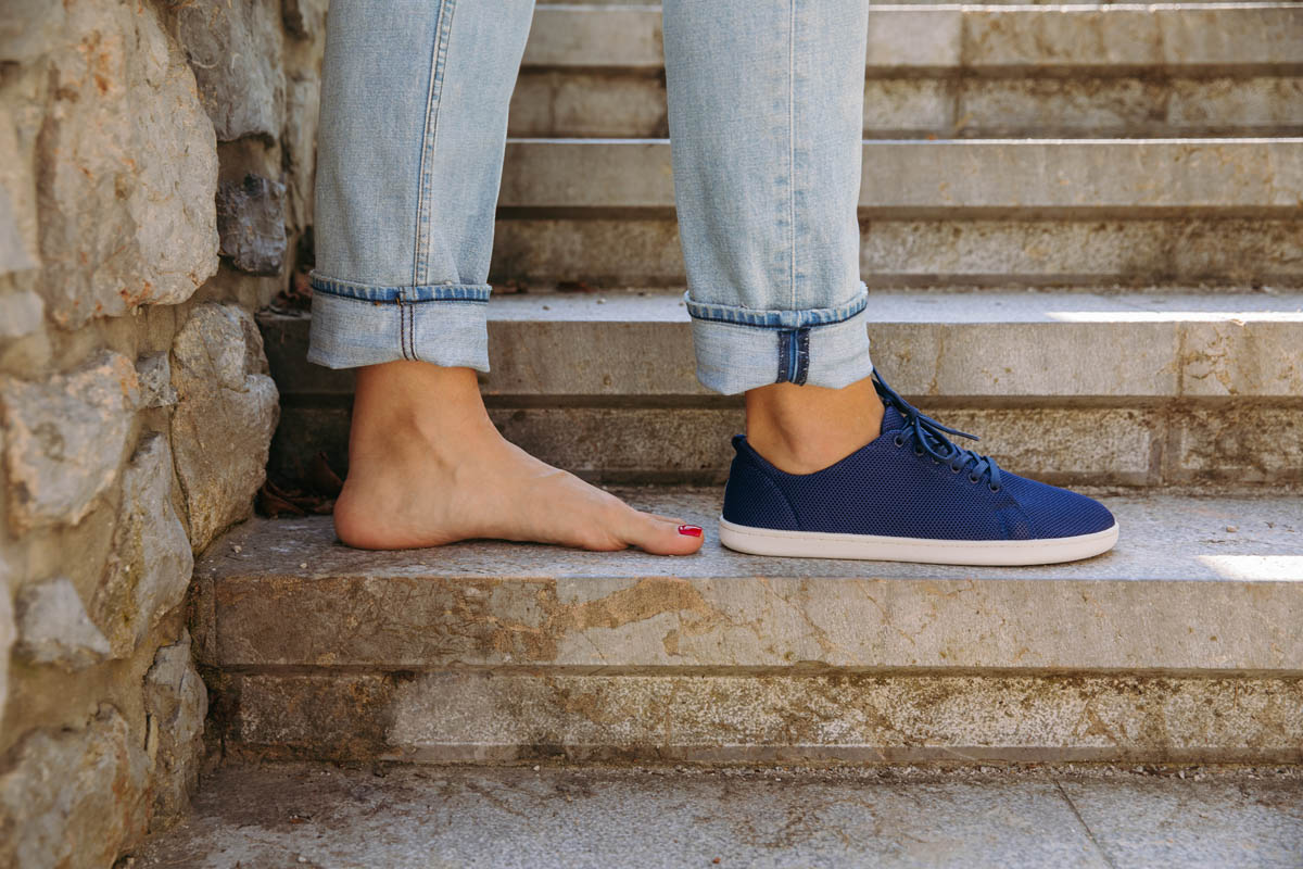 Barefoot Shoes Have Many Benefits—Find Out What They Are - Barefoot ...