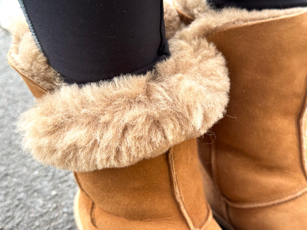 Barefoot Shoes That Look Like UGGs: Stylish, Cozy, and Foot-Friendly ...