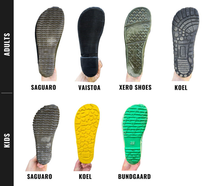 5 Best Barefoot Rain Boots: Tried and Tested Options for Every Season ...