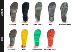 6 Foot-Friendly Barefoot Rain Boots for Adults and Kids - Barefoot Universe