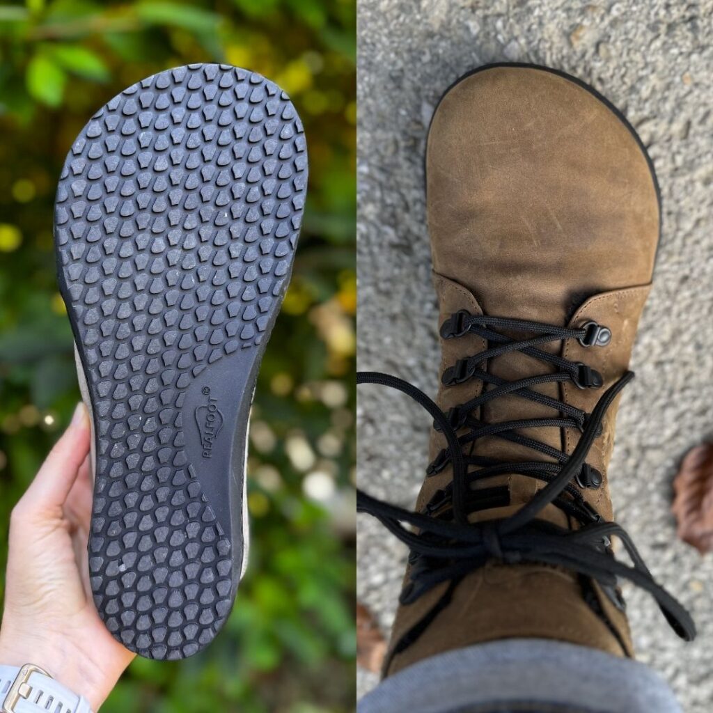 Die besten Barfußschuhe für breite und extra breite Füße - Barefoot Universe