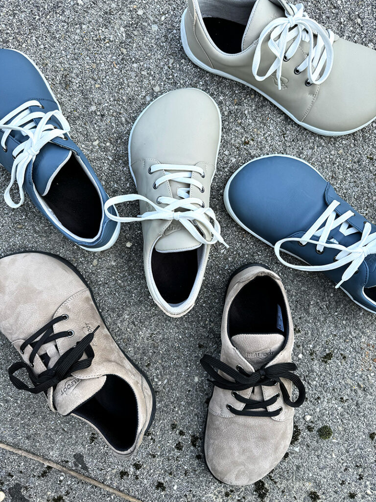 Fabelhafte Was Sind Die Besten Barfussschuhe Ebenbild