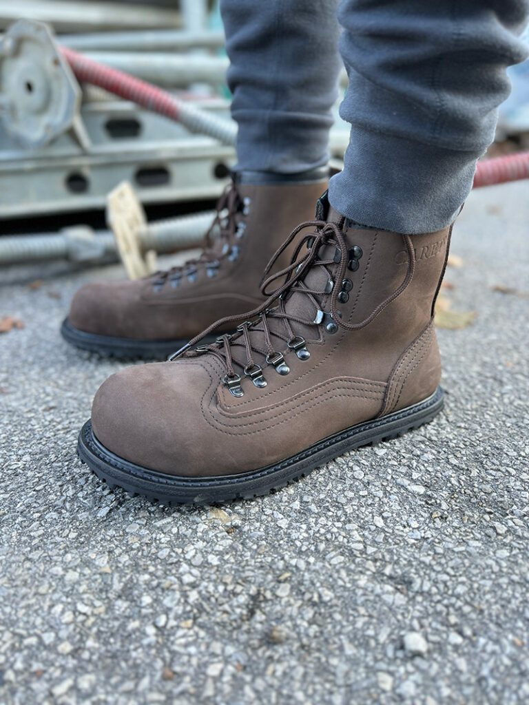 The Best Barefoot Work Boots for Comfort and Protection - Barefoot Universe