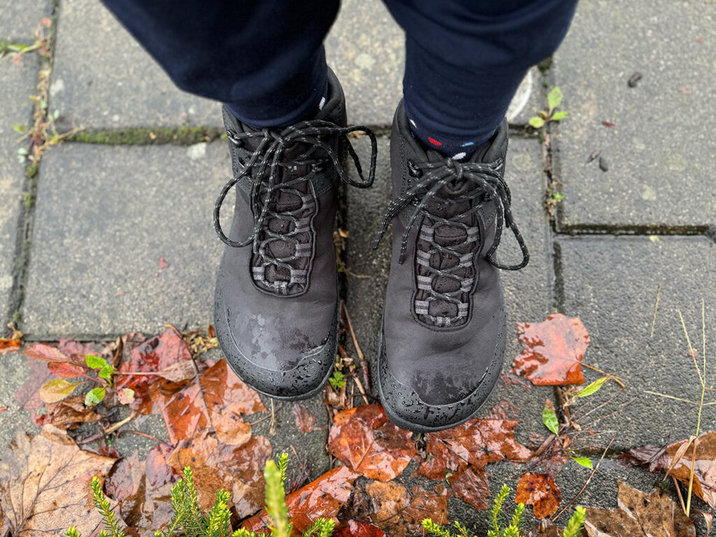 The Best Barefoot Work Boots for Comfort and Protection - Barefoot Universe