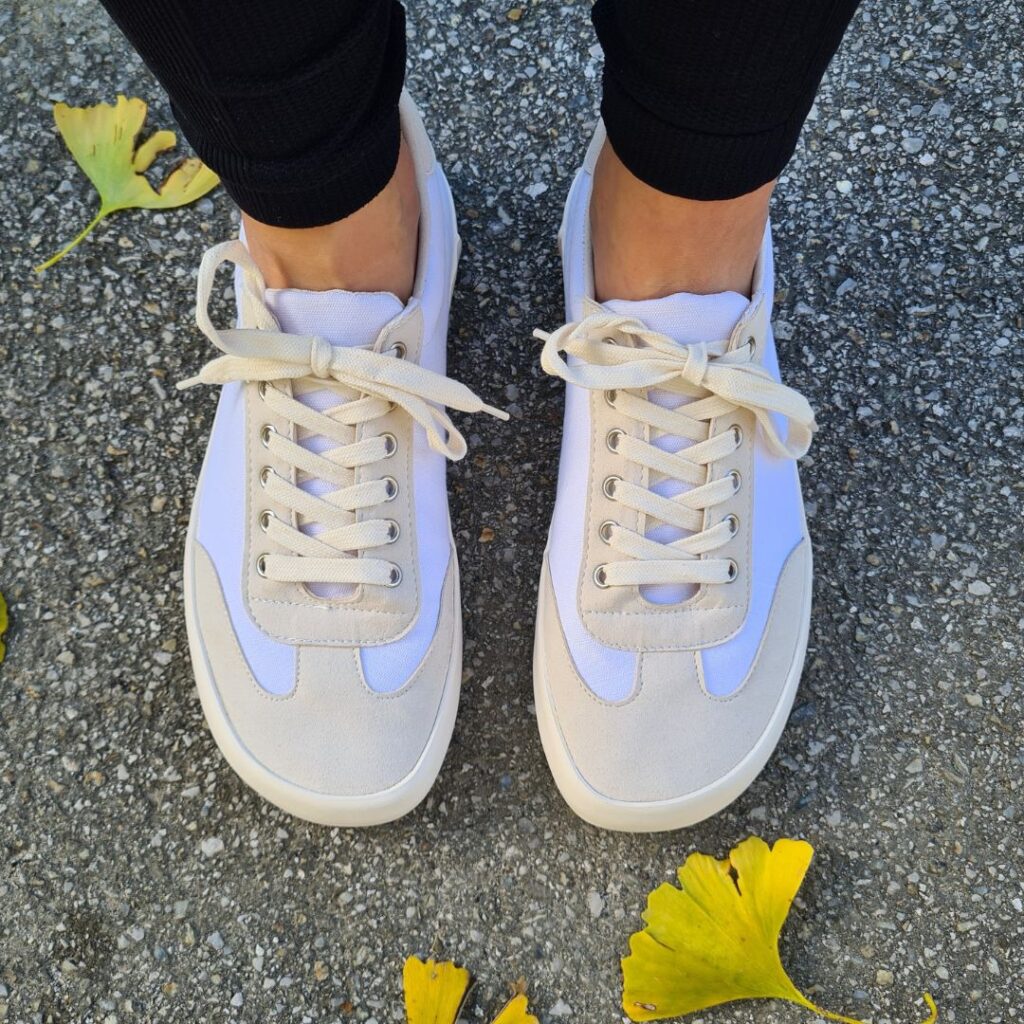 Best Barefoot Shoes Like Adidas Sambas (Same Look, More Toe Space ...