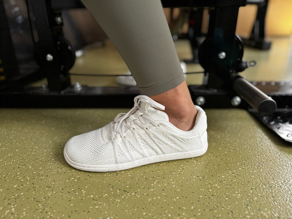 5 Best Barefoot Gym Shoes That Let Your Feet Do the Work - Barefoot ...
