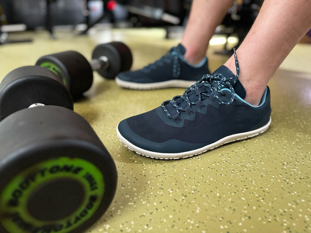 5 Best Barefoot Gym Shoes That Let Your Feet Do the Work - Barefoot ...