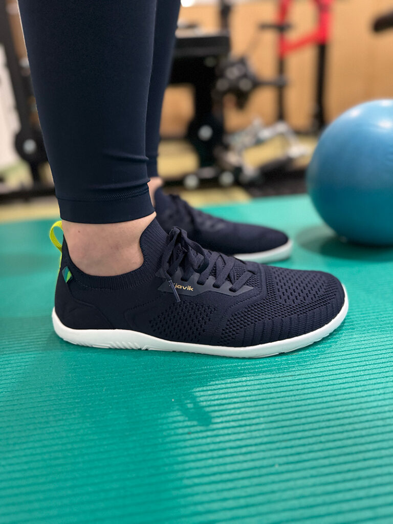 5 Best Barefoot Gym Shoes That Let Your Feet Do the Work - Barefoot ...