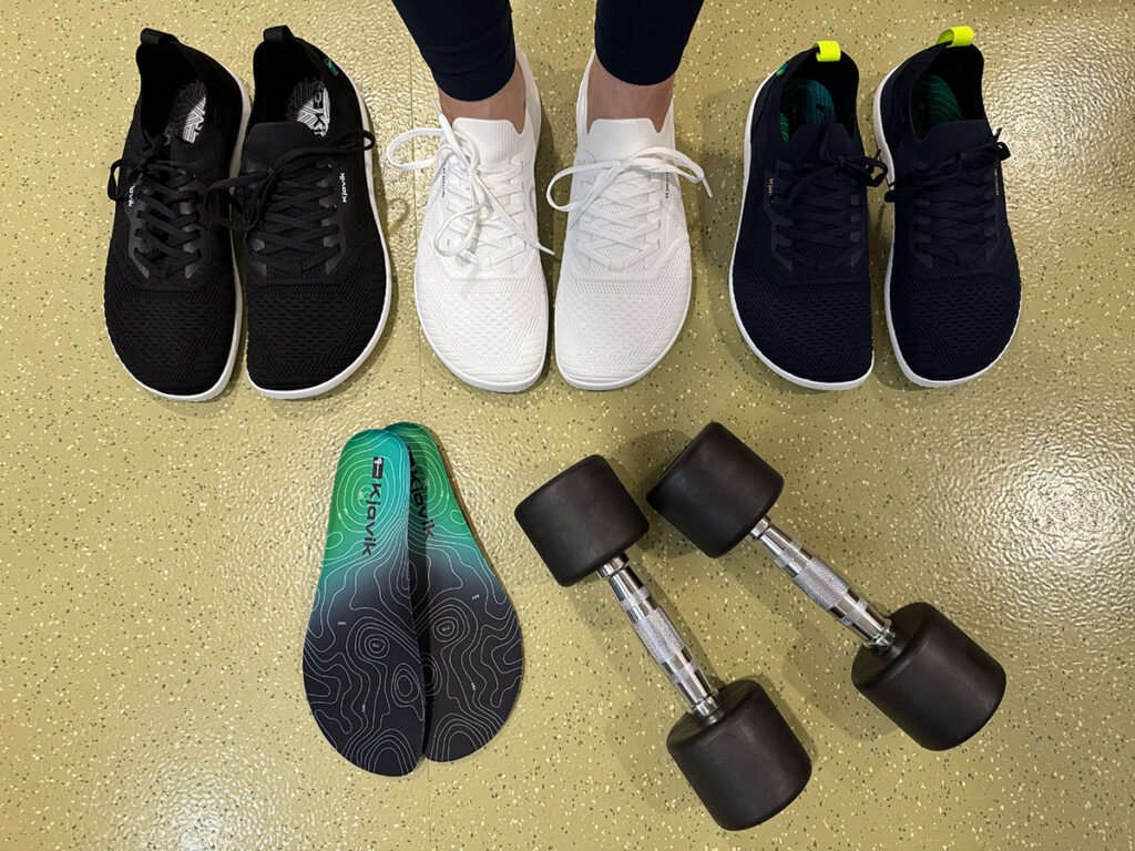 5 Best Barefoot Gym Shoes That Let Your Feet Do the Work - Barefoot ...