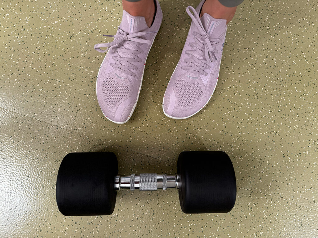 5 Best Barefoot Gym Shoes That Let Your Feet Do the Work - Barefoot ...