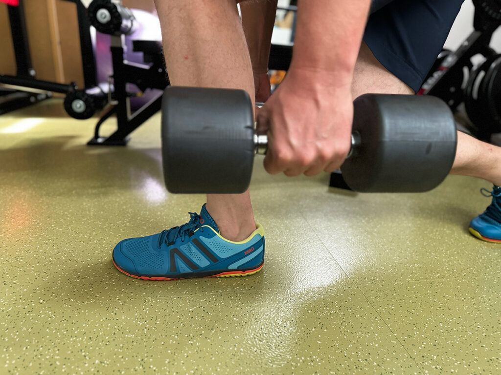 5 Best Barefoot Gym Shoes That Let Your Feet Do the Work - Barefoot ...