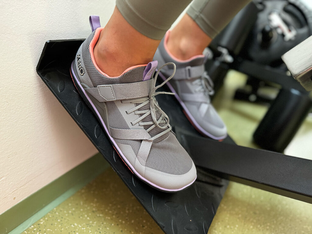 5 Best Barefoot Gym Shoes That Let Your Feet Do the Work - Barefoot ...