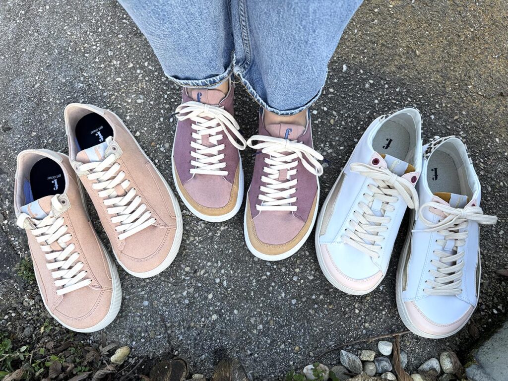 16 Best Barefoot Sneakers You'll Actually Want to Wear (Hello, Wide Toe ...