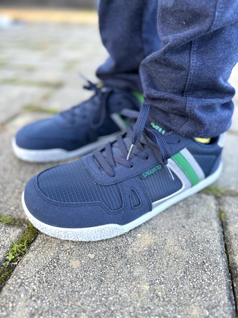 Saguaro Barefoot Shoes Review – Affordable, Yes, But Good Enough ...