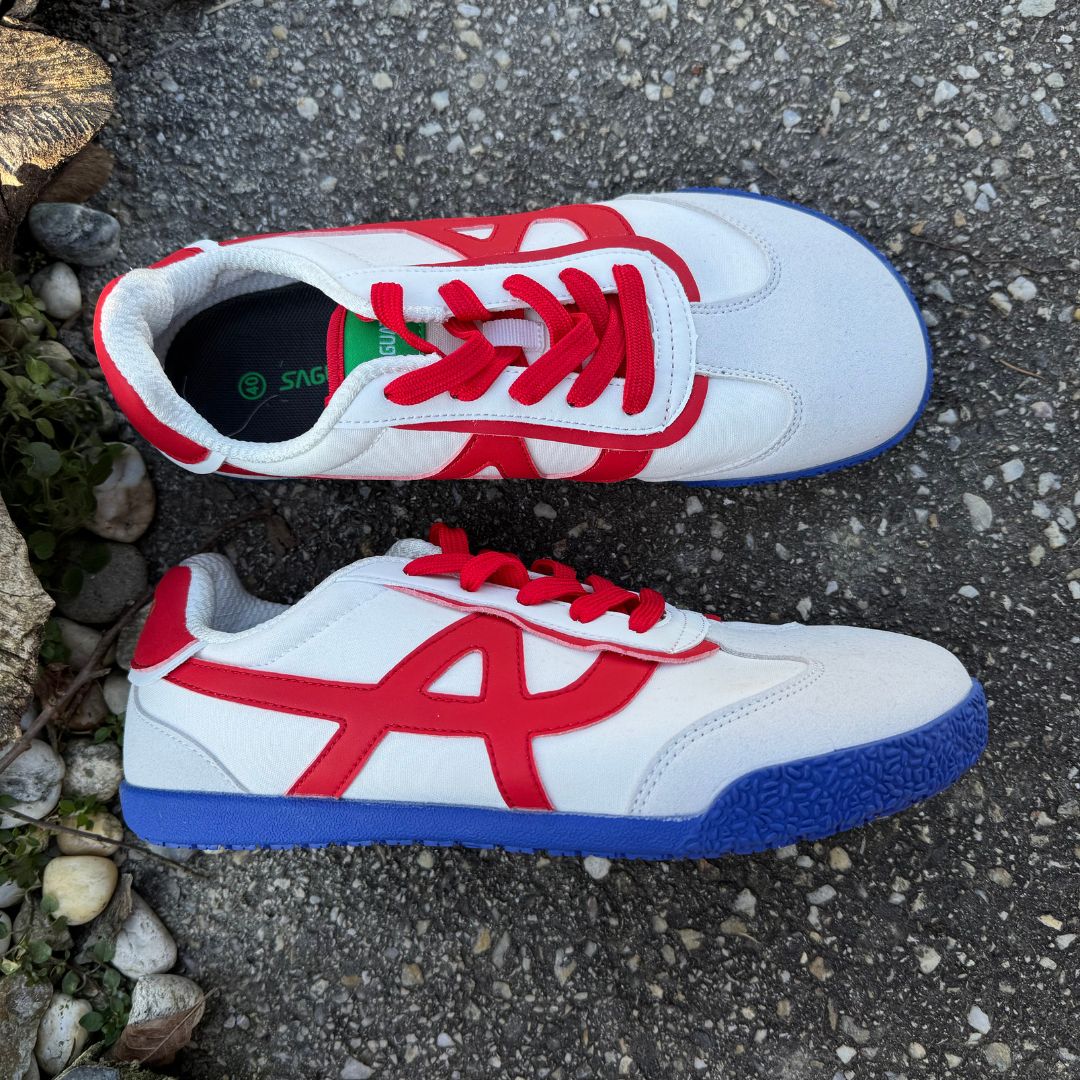 6 Best Barefoot Shoes Like Adidas Sambas (Same Look, More Toe Space ...