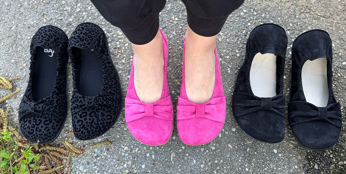 Stylish Barefoot Shoes That Look Totally Normal (But Feel Amazing ...