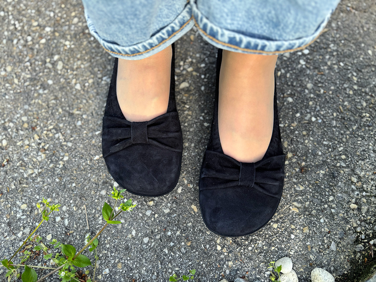 Stylish Barefoot Shoes That Look Totally Normal (But Feel Amazing ...