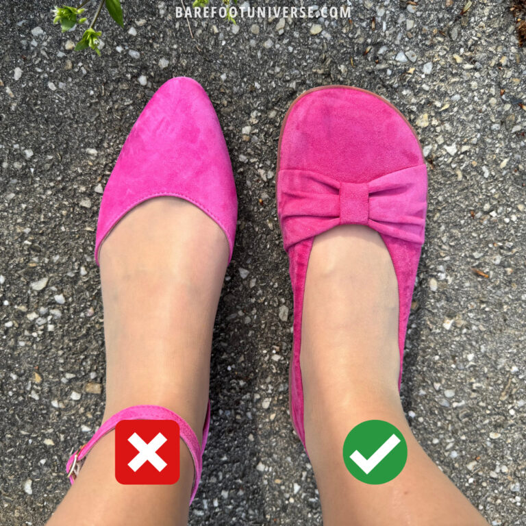 Stylish Barefoot Shoes That Look Totally Normal (But Feel Amazing ...