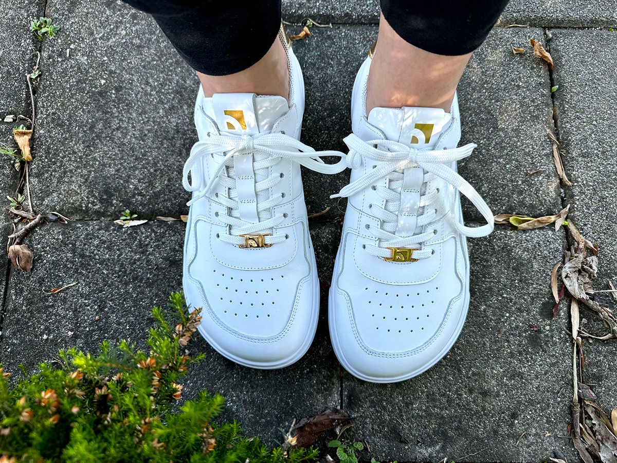 Stylish Barefoot Shoes That Look Totally Normal (But Feel Amazing ...