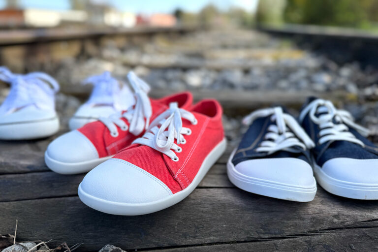 The Best Barefoot Work Boots for Comfort and Protection - Barefoot Universe