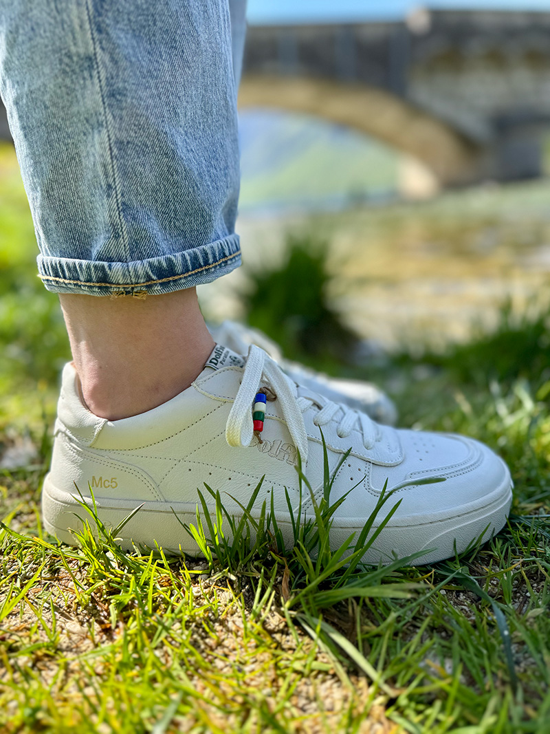 Dolfie Paradise Barefoot Shoes: Where Soul Meets Sole - Barefoot Universe