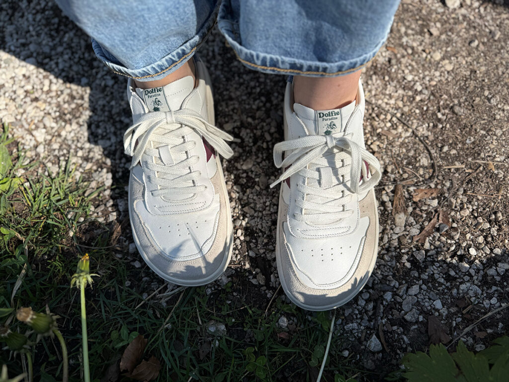 Dolfie Paradise Barefoot Shoes: What Gives Them That Something Extra ...