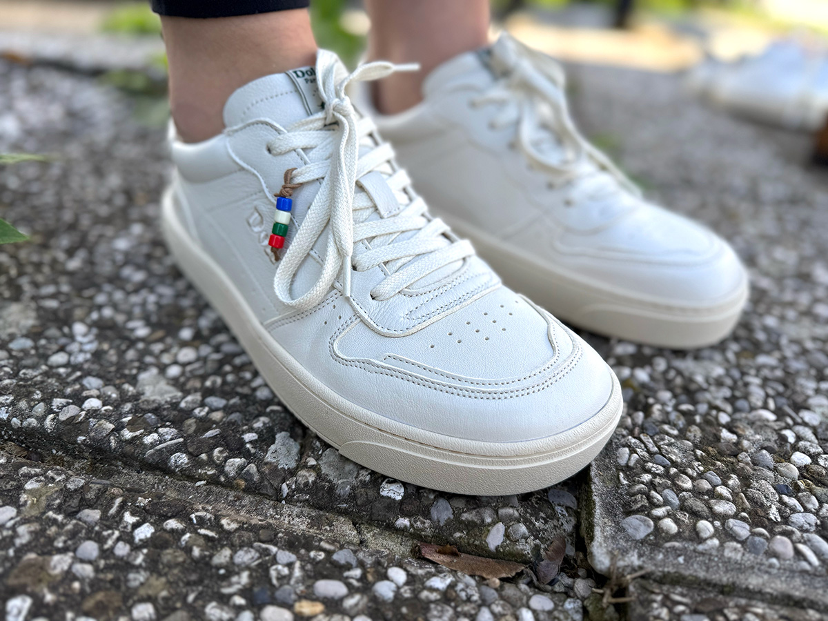 Dolfie Paradise Barefoot Shoes: Where Soul Meets Sole - Barefoot Universe