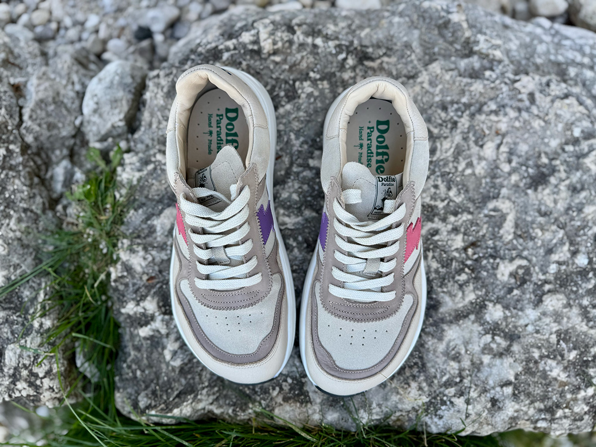 Dolfie Paradise Barefoot Shoes: Where Soul Meets Sole - Barefoot Universe