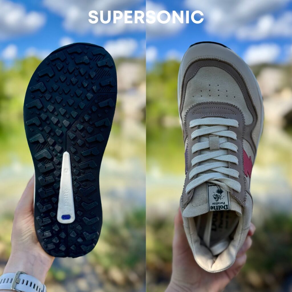 Dolfie Paradise Barefoot Shoes: What Gives Them That Something Extra ...