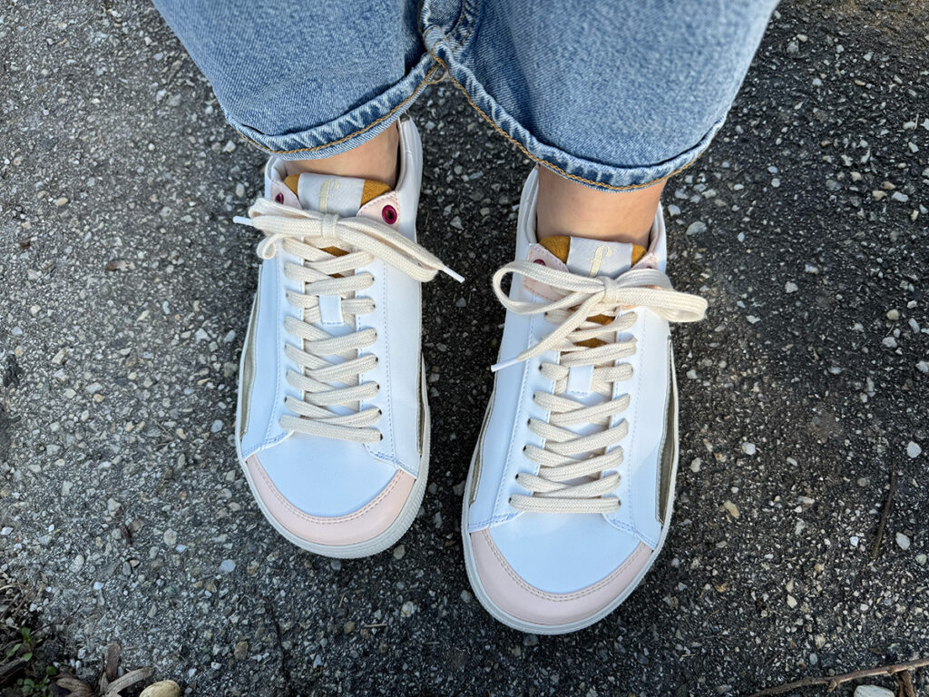 Stylish Barefoot Shoes That Look Totally Normal (But Feel Amazing ...