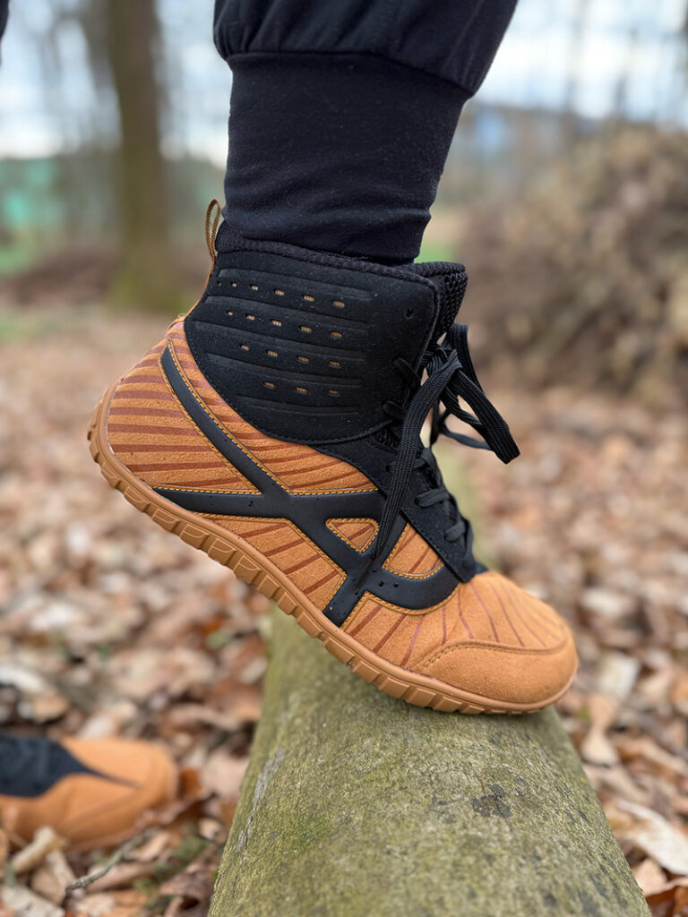 Can Saguaro Hiking Shoes Get Wet