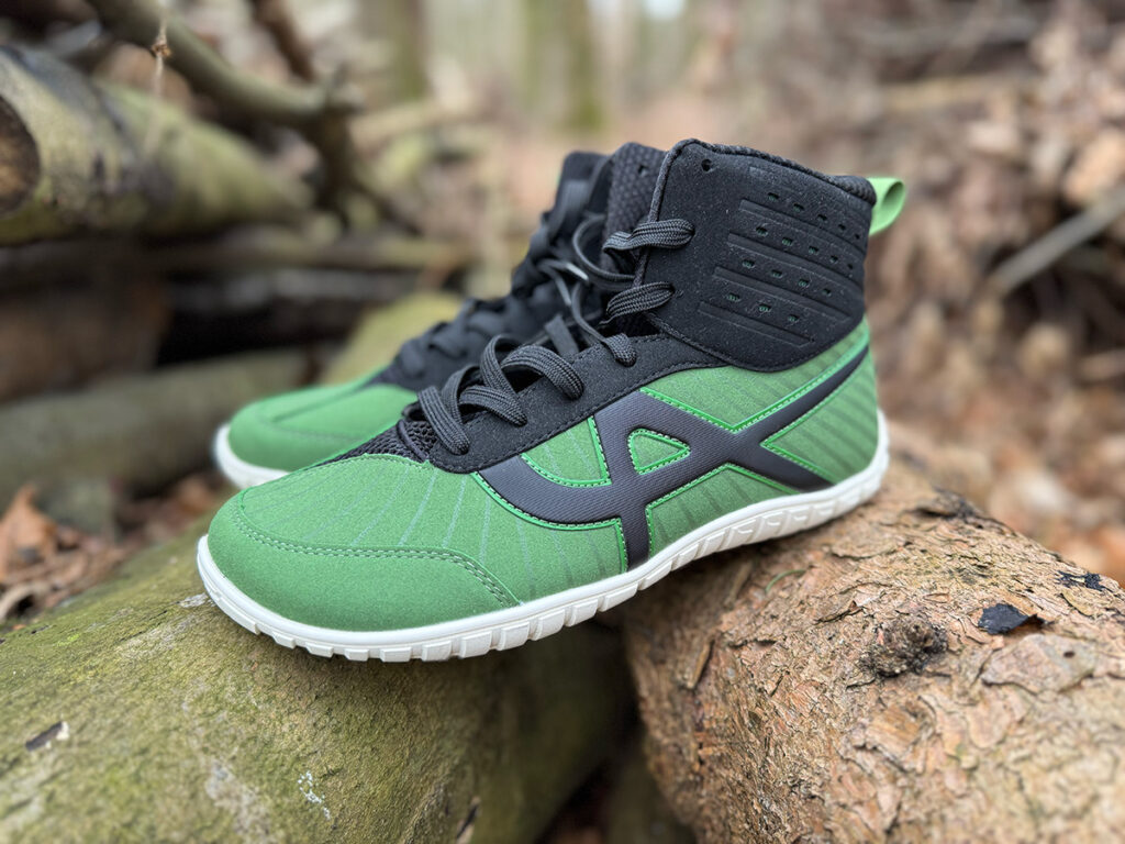 Saguaro Barefoot Shoes Review – Affordable, Yes, But Good Enough ...
