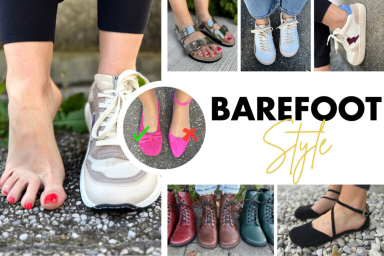 The Best Barefoot Work Boots for Comfort and Protection - Barefoot Universe