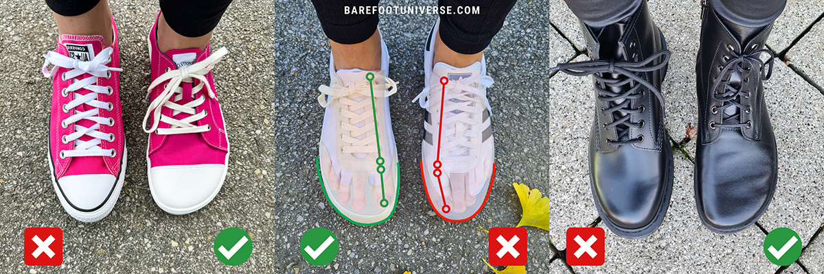 What Are Barefoot Shoes? (And Why You Might Want Them) - Barefoot Universe
