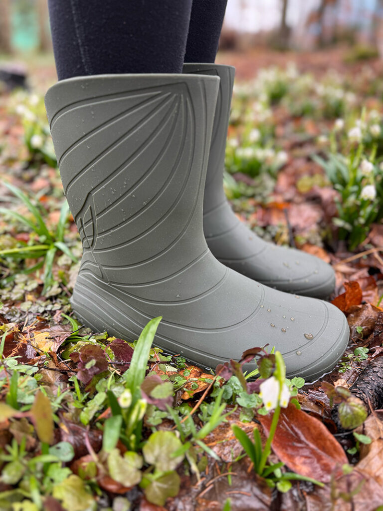 Die 5 besten Barfuß-Gummistiefel: Getestete Optionen für jede ...