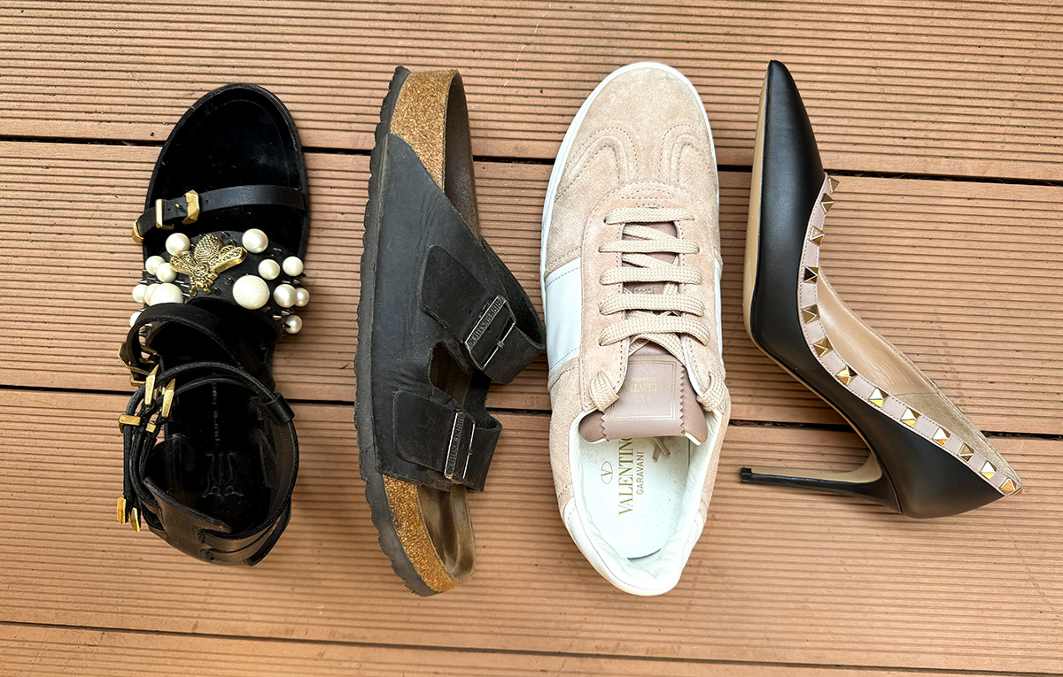 Barefoot Shoes vs Regular Shoes: What’s the Real Difference? - Barefoot ...