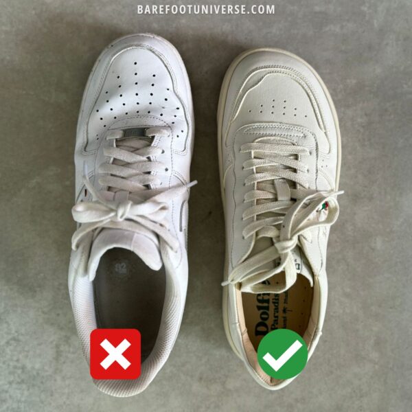 Stylish Barefoot Shoes That Look Totally Normal (But Feel Amazing ...