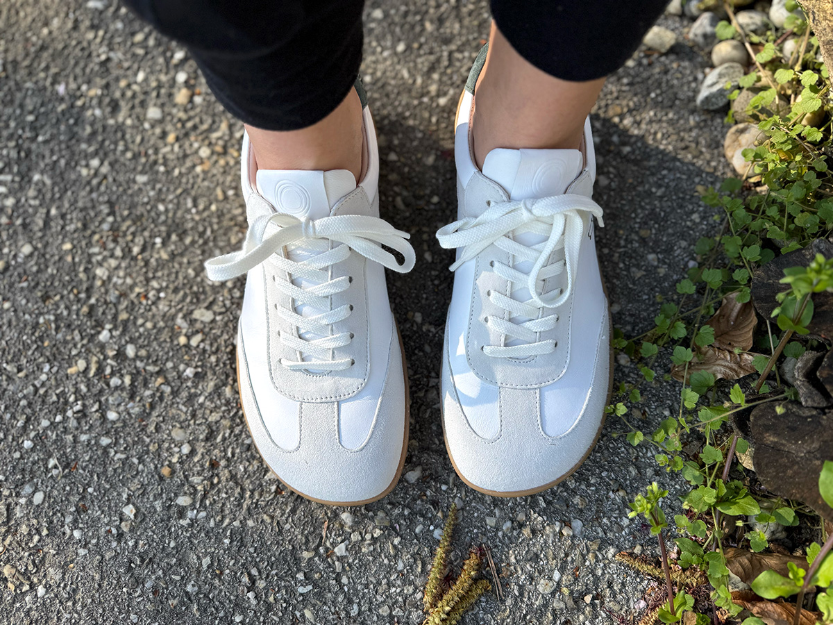 6 Best Barefoot Shoes Like Adidas Sambas (Same Look, More Toe Space ...