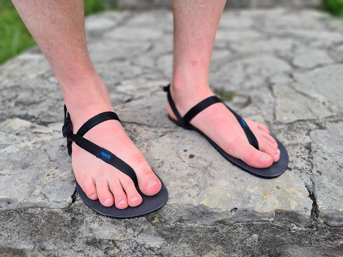 The Best Barefoot Sandals for Men That Handle the Everyday - Barefoot ...