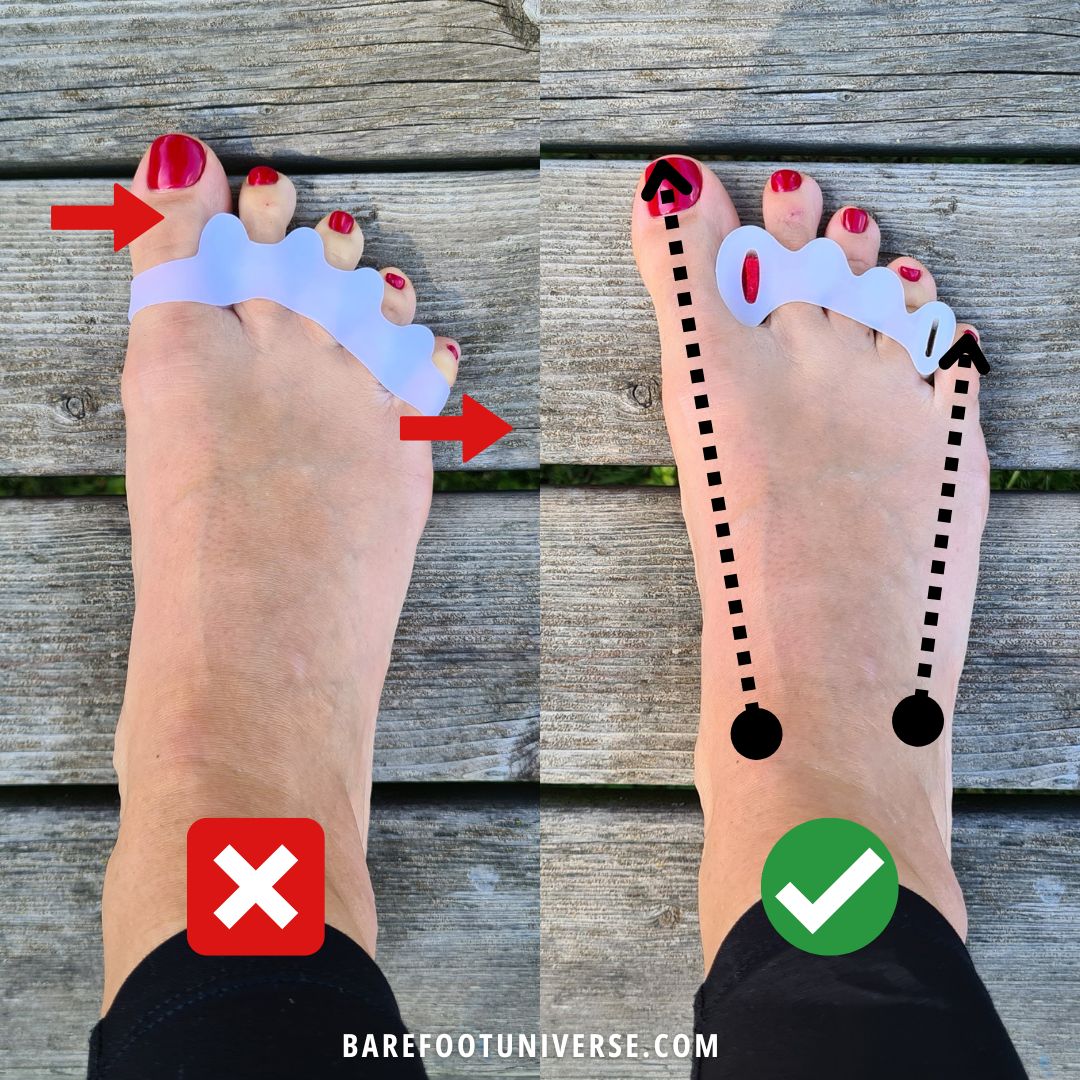 8 Best Foot Health Tools That Actually Make a Difference - Barefoot ...