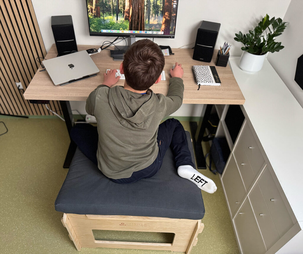 Higher Ground Chair Review: A Floor Sitting Chair That Actually Works ...